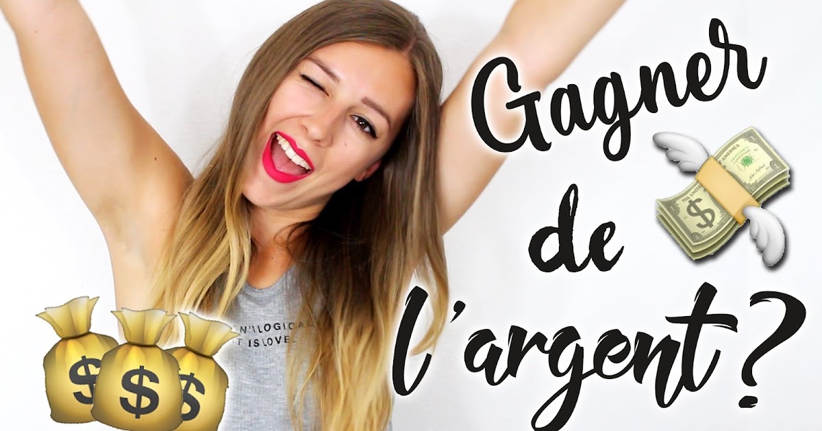 Gagner de l'argent facile Gagner de l'argent facile
