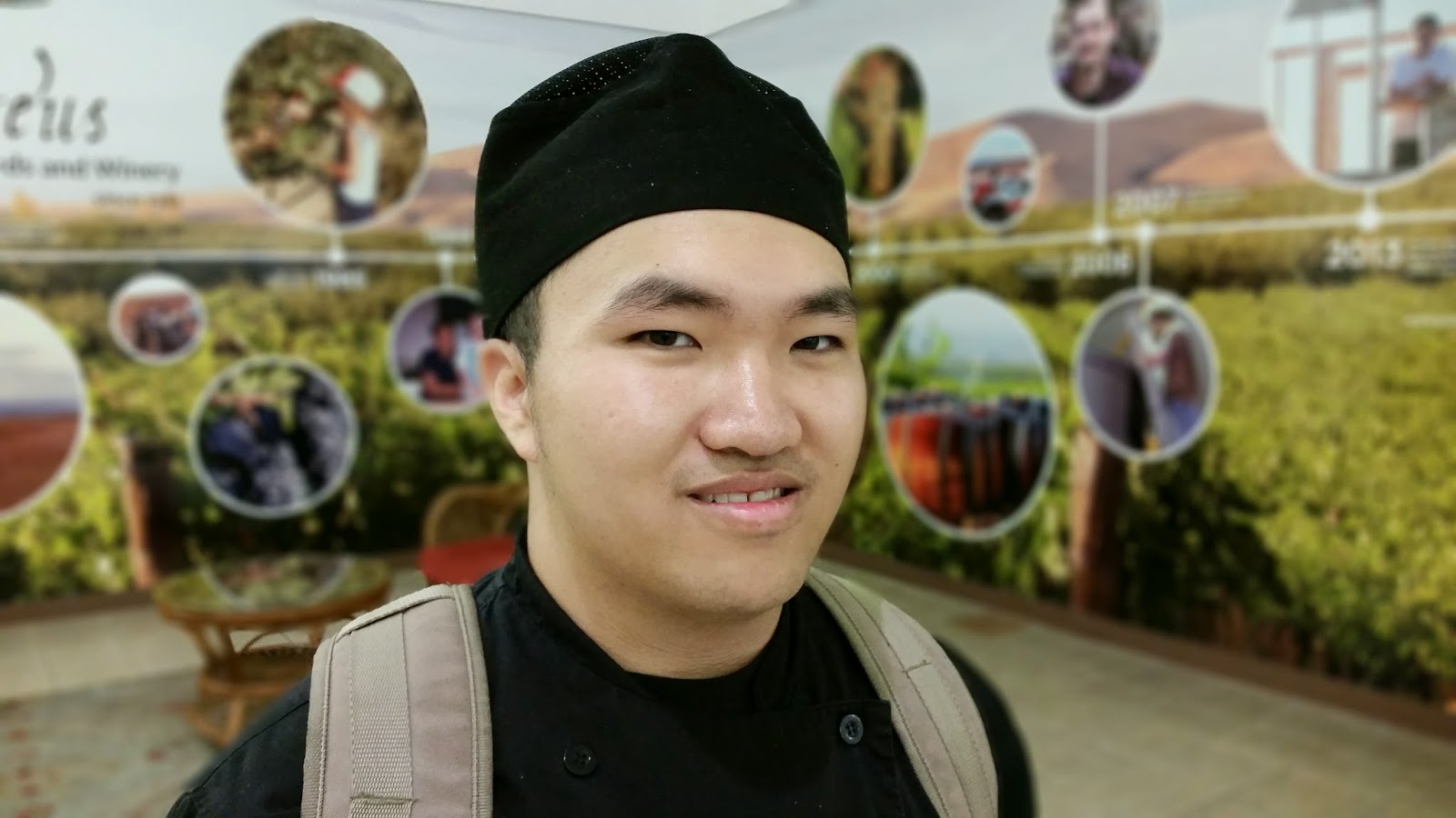 Yakama Museum: Mala-Ban