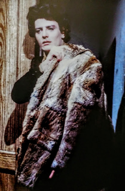 Shadows on the Wall: An Online Dark Shadows Fanzine: 1970: Bruno's Coat ...