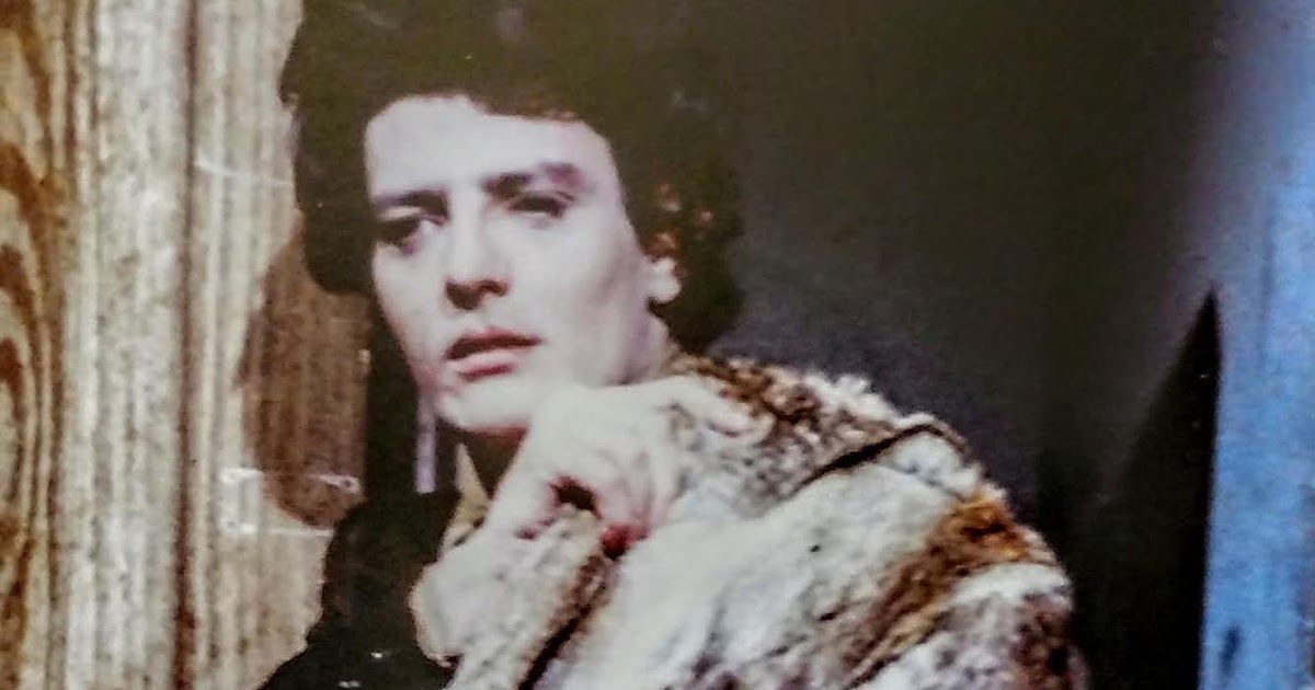 Shadows on the Wall: An Online Dark Shadows Fanzine: 1970: Bruno's Coat ...