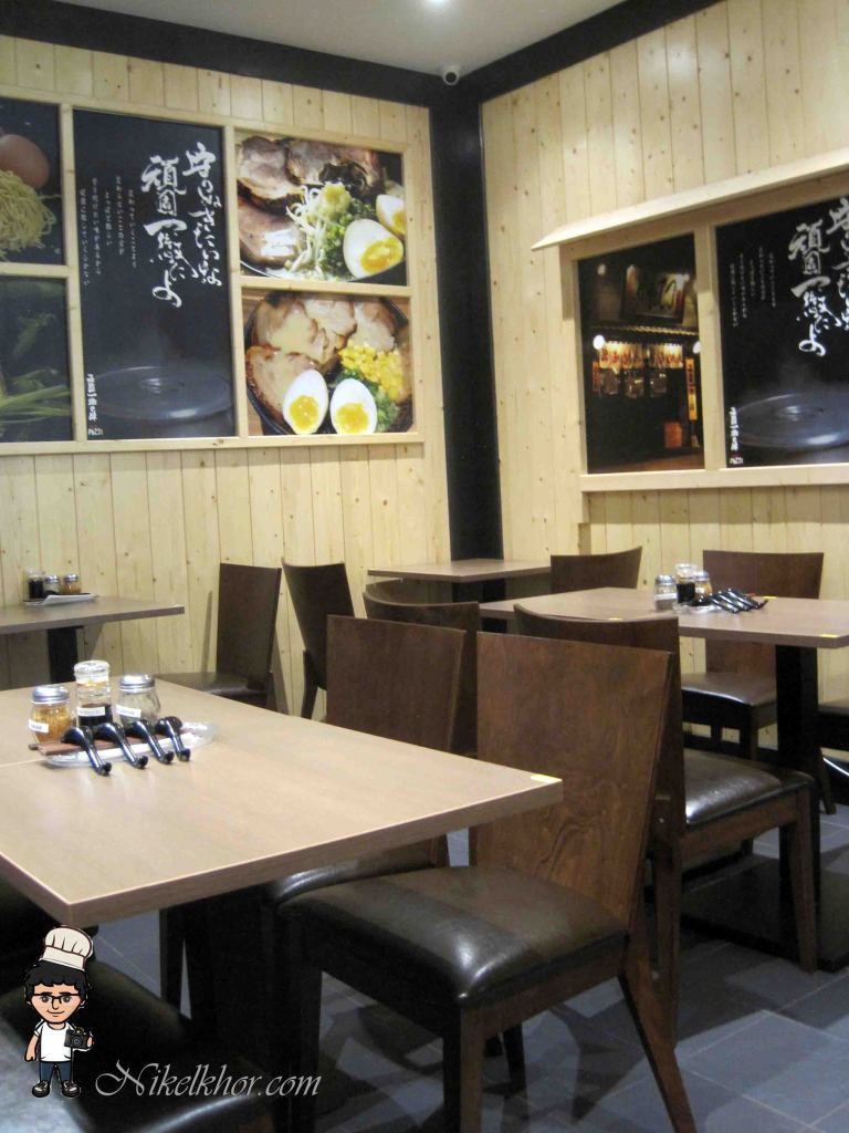 热带地盘 ~趴趴走，吃吃乐: 生日马拉松大餐 @ 1 Utama Shopping Center, PJ