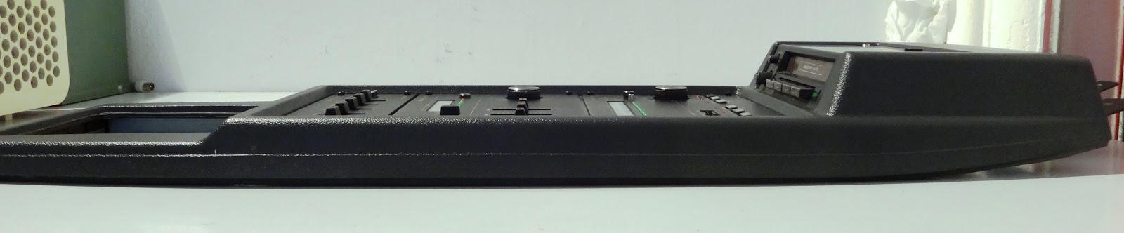 mircogarau: OVERHEAD COCKPIT RM610E PANASONIC CAR STEREO AUTO RM-E610 ...