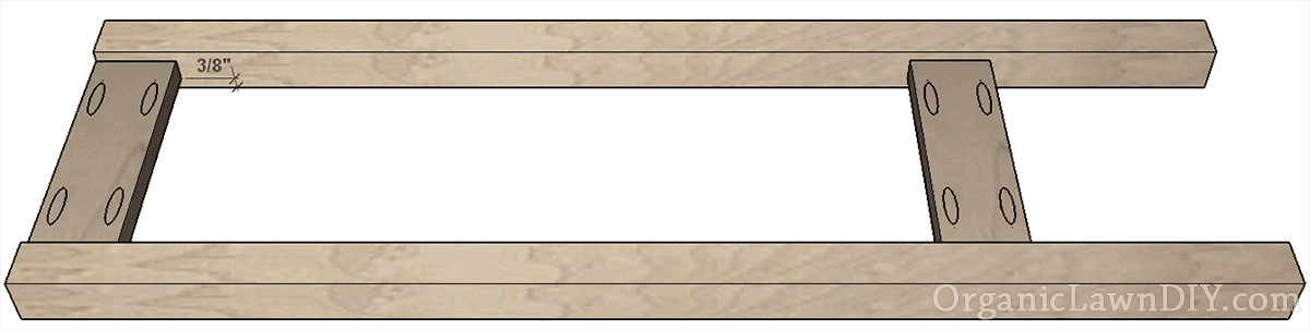 Cheap Seed Starting Table Plans