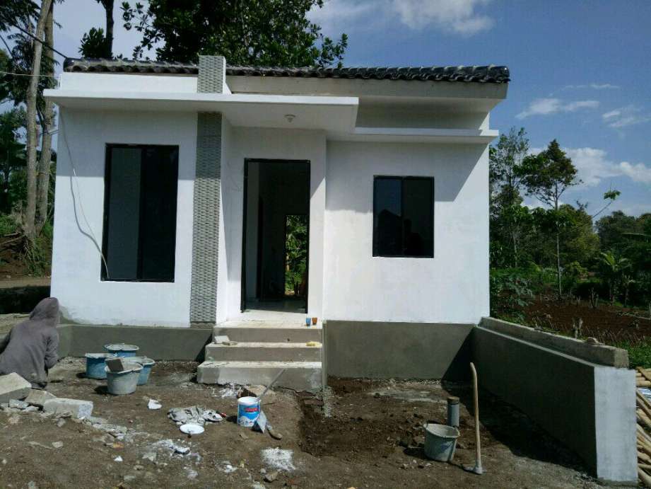 Perumahan syariah Isra Residence - perumahandicimahi