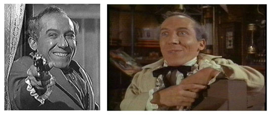 Kansas City Science Fiction & Fantasy Society: Laser Rangers Head for ...