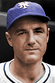 Baseball: The War Years (1943-45): Jints take 3 of 4 from Reds in Queen ...