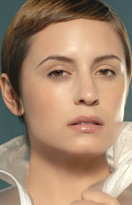 Suzanne May | dirty pretty things