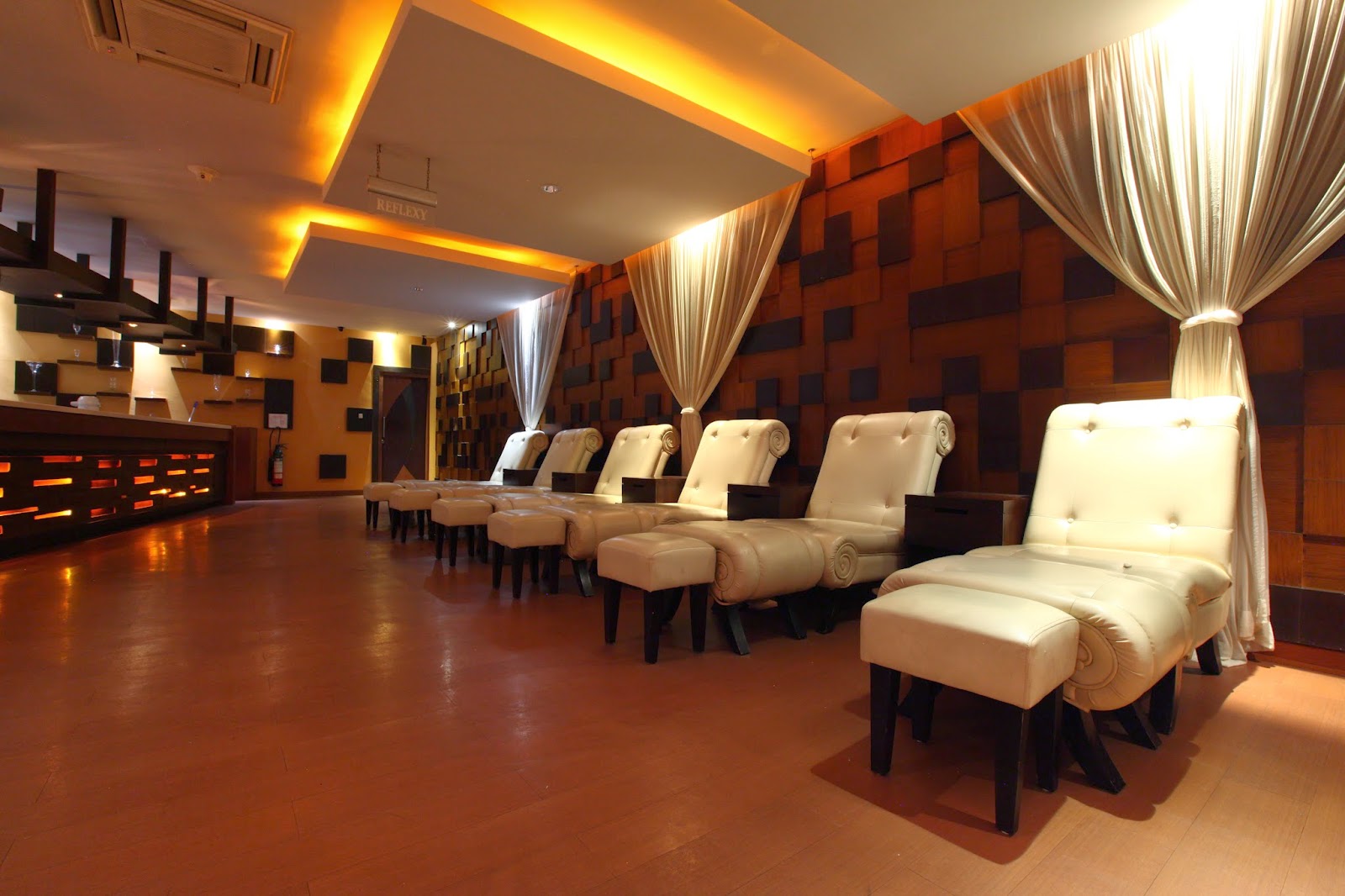 DELTA Taman Palem ( Spa & Karaoke ) | Delta Spa and Club