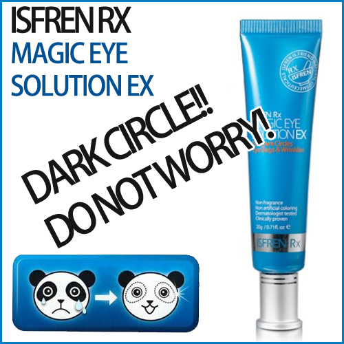 C - Natural Shop: - MAGIC EYE SOLUTION