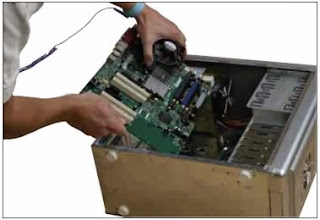 HARDWARE CRÍTICO DE LOS COMPUTADORES ~ MANTENIMIENTO DE EQUIPOS DE COMPUTO