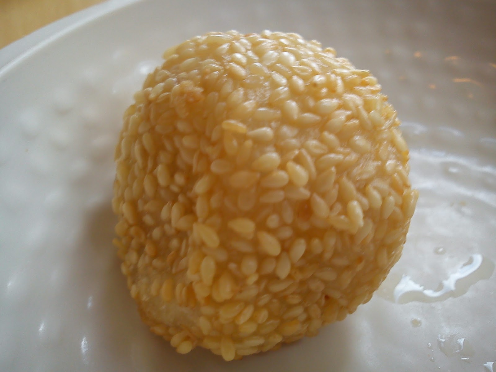 What is Buchi?