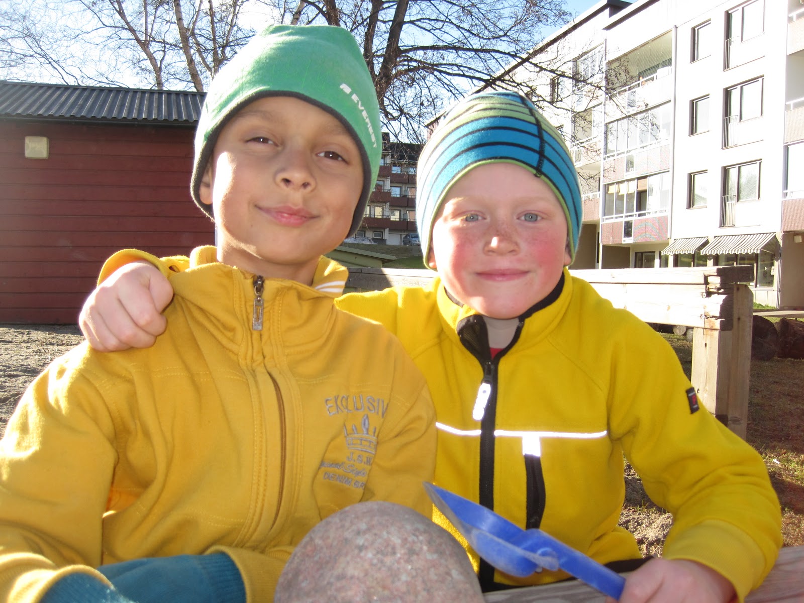 Maria Hasse Hjalmar Viola