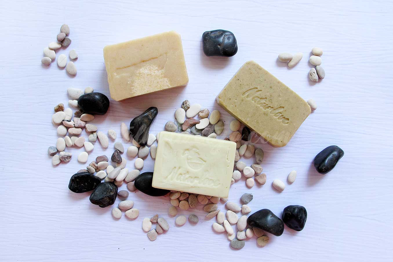 Sabun Naturlove, sabun natural handmade bebas SLS untuk kulit sehat ...