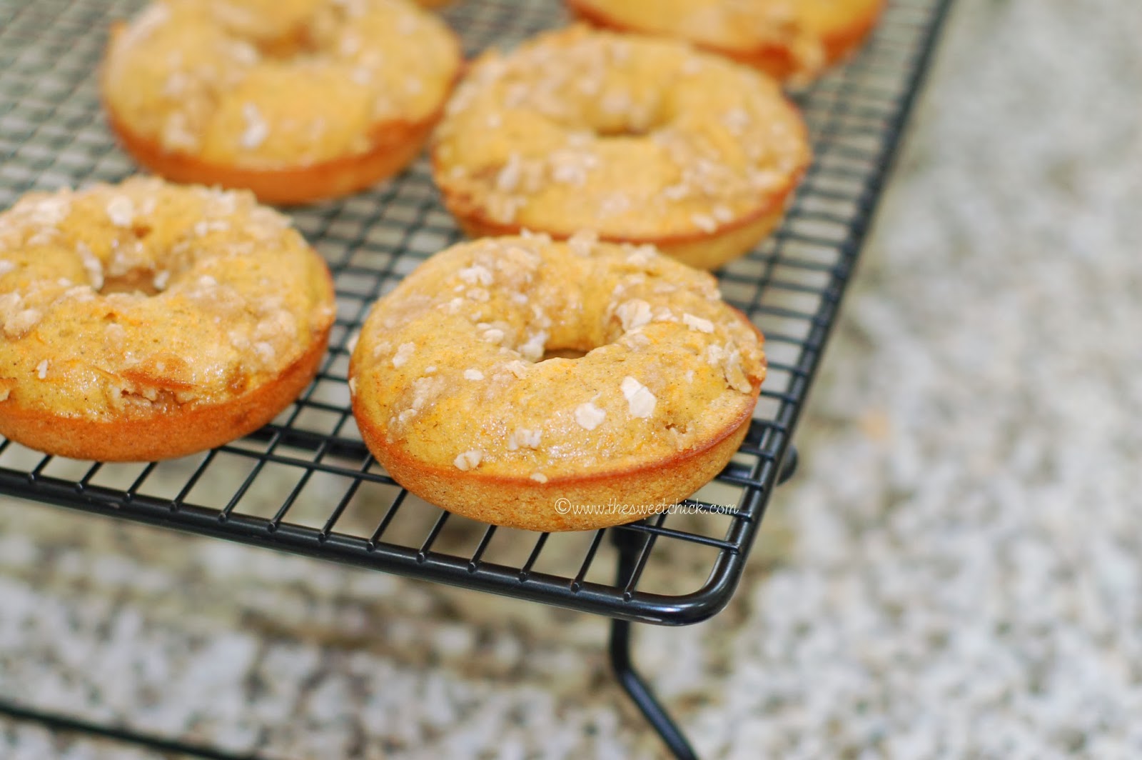 What Is Butternut Donut Topping at Cameron Malone blog