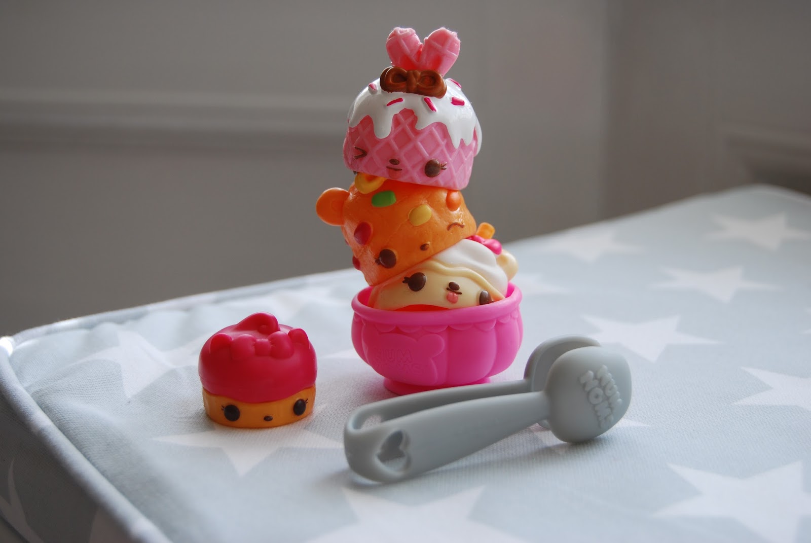 Chic Geek Diary: Num Noms Series 4 - Review