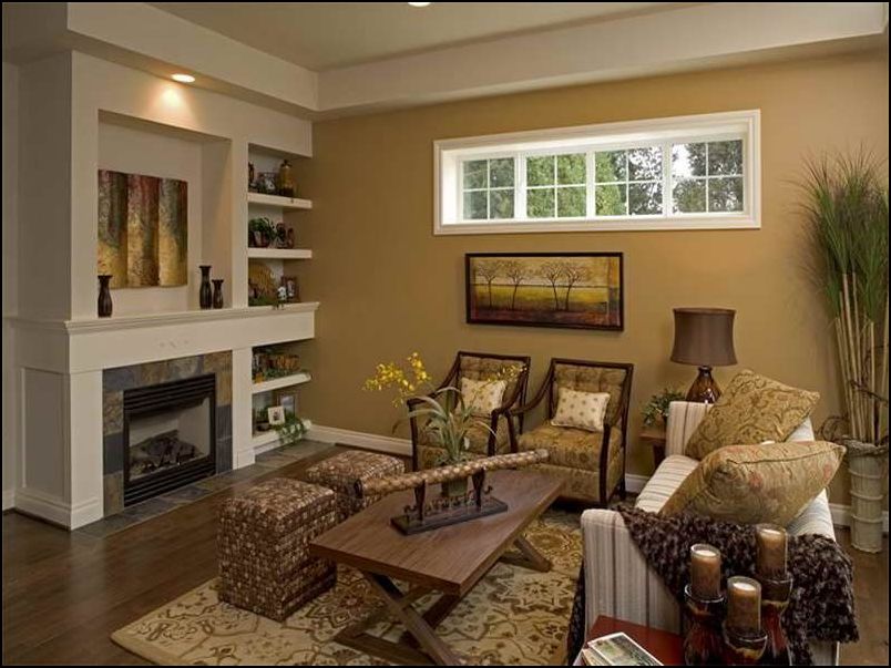 Interior Paint Color Ideas Living Room - Living Room Ideas