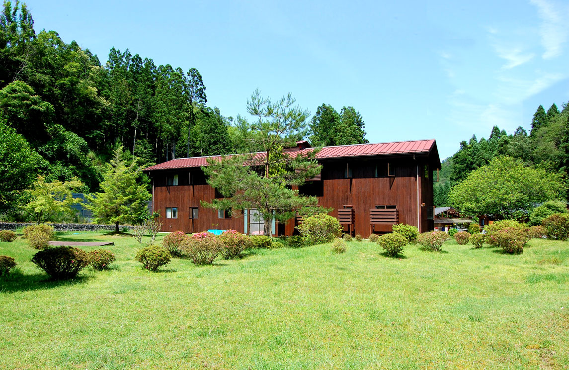 內觀 LIFE: 日本京都內觀中心的優點 (Dhamma Bhanu)