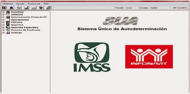Tutorial SUA: Tutorial SUA