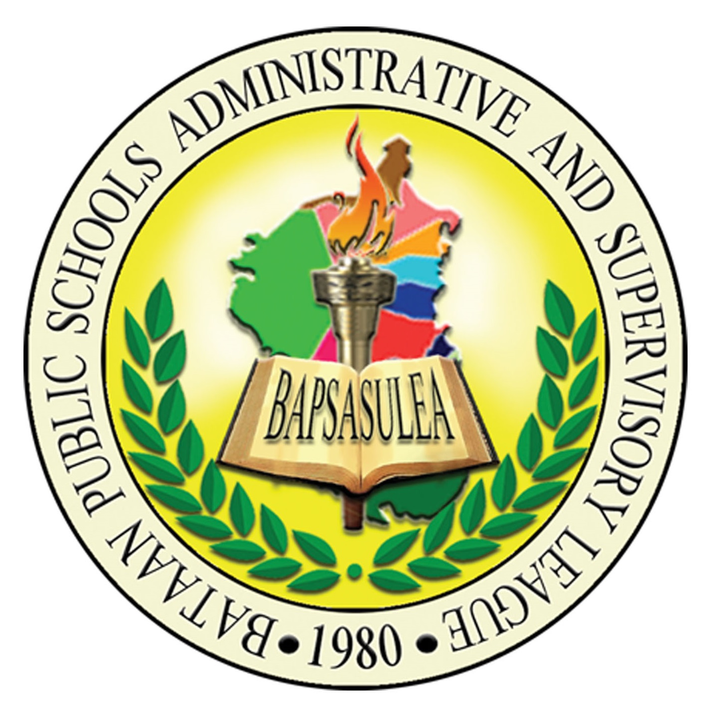 PHILIPPINE SCHOOL LOGO