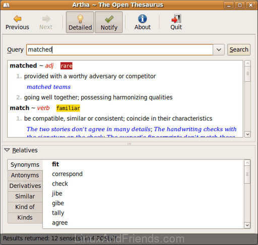 أفضل 50 تطبيق لنظام لينكس | مدونة أستاذ التقنية
