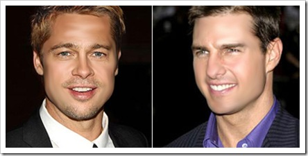 Homens se rendem aos efeitos do botox!