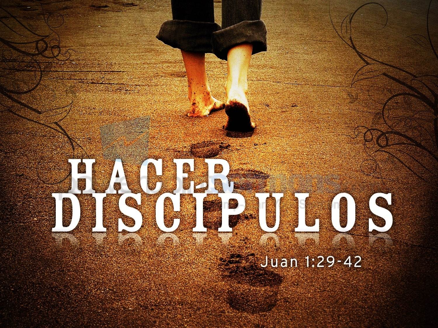 Auris Pentecostal: DISCIPULADO PARTE II