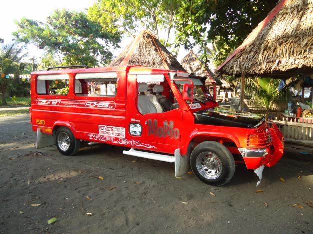 Make It Davao: Jeepney - King of the Philippine Roads