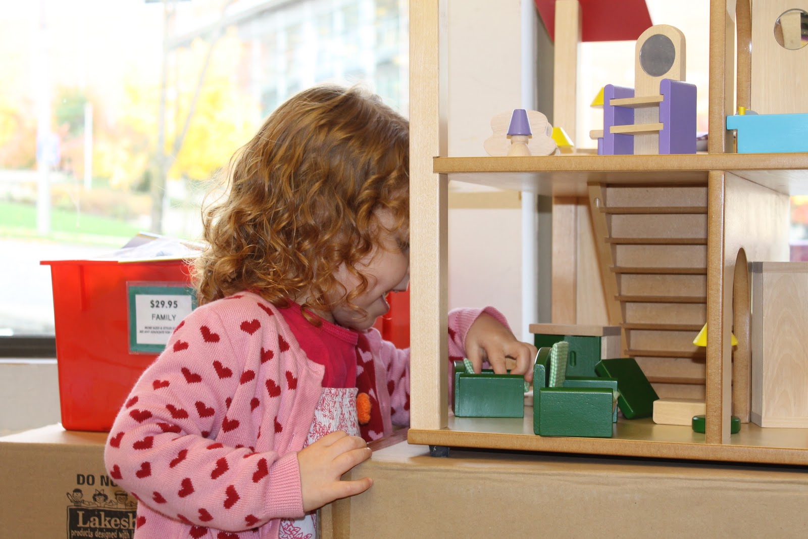 Play For a Day: Play: Lakeshore Learning Free Crafts for Kids