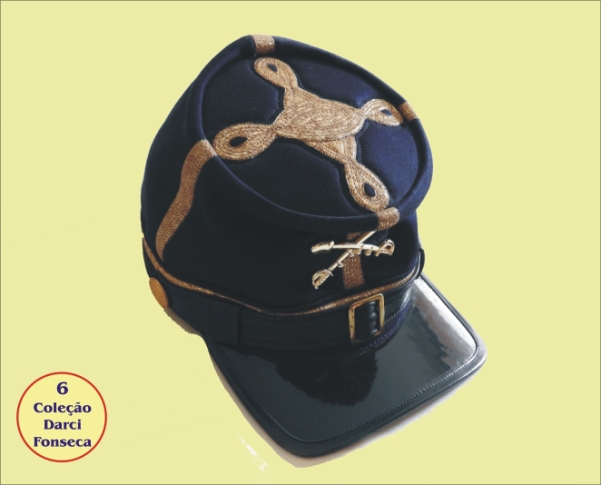 QUEPES DA GUERRA DE SECESSÃO: 2018