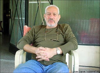 El OJO sobre CUBA: Los 70 años de Vladimiro Roca