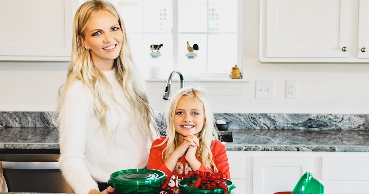 The Perfect Cookie Gift this Holiday! {with my fav cookie recipe ...