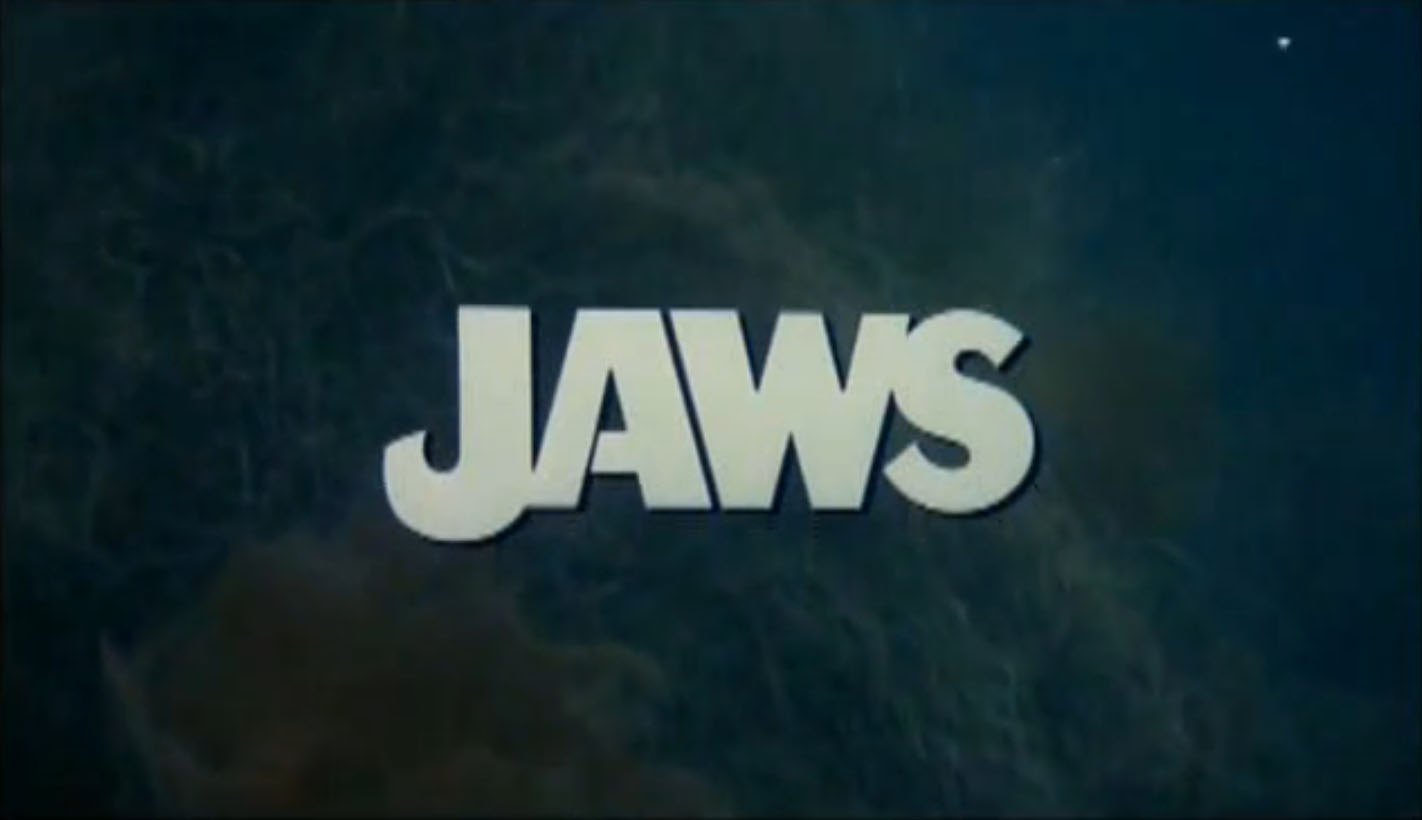 Classic Film Screening Series: Jaws Opening Scene Analysis