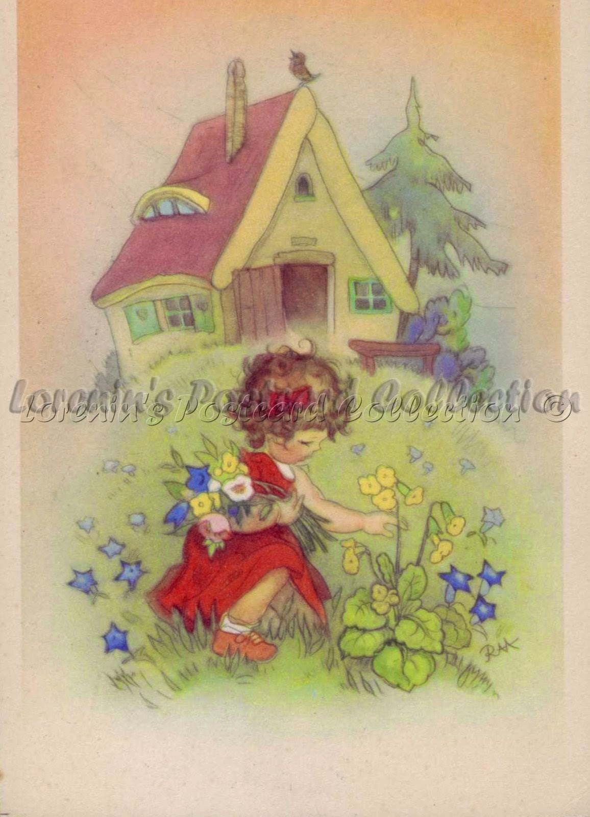 Soloillustratori: Charlotte Baron 2