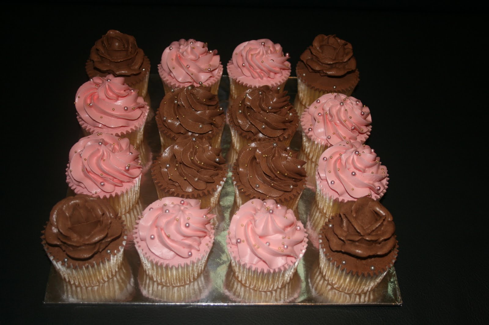 Just Heavenly Treats