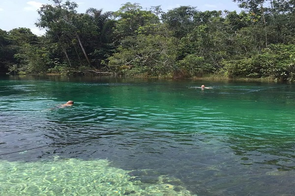 TOZALI: TAKE A TOUR TO DELTA STATE