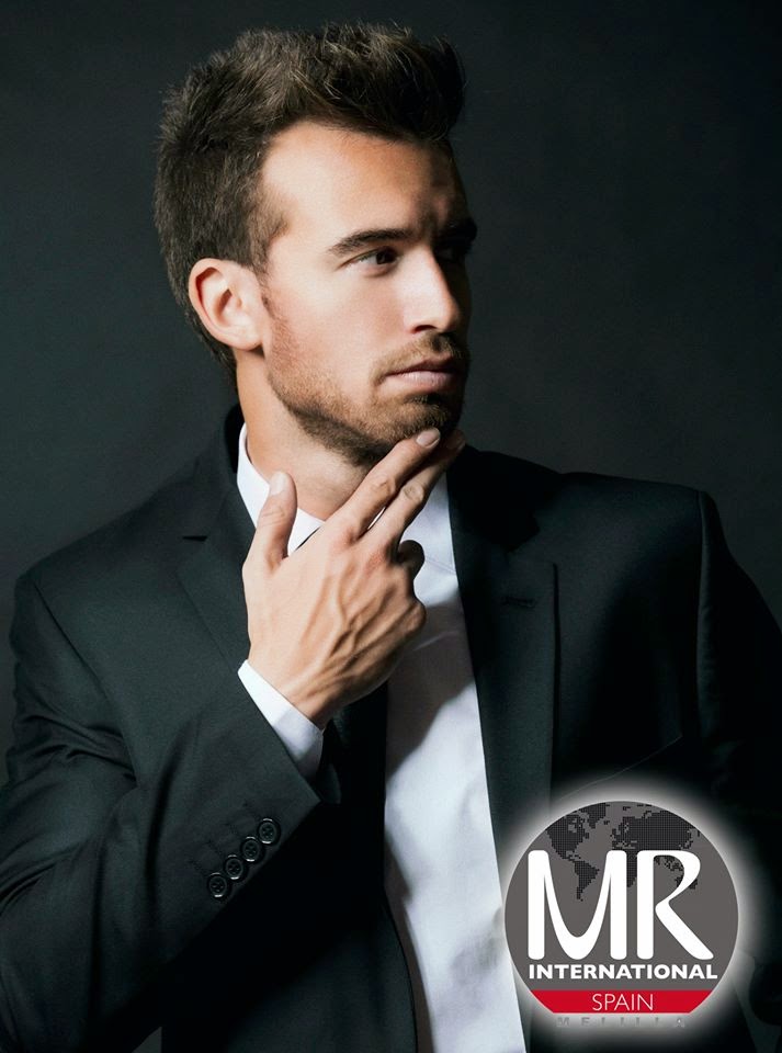 Man Central: Alfonso Rodriguez: In Formal Wear