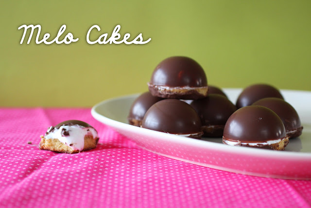 Happy tong: Melo Cakes Maison