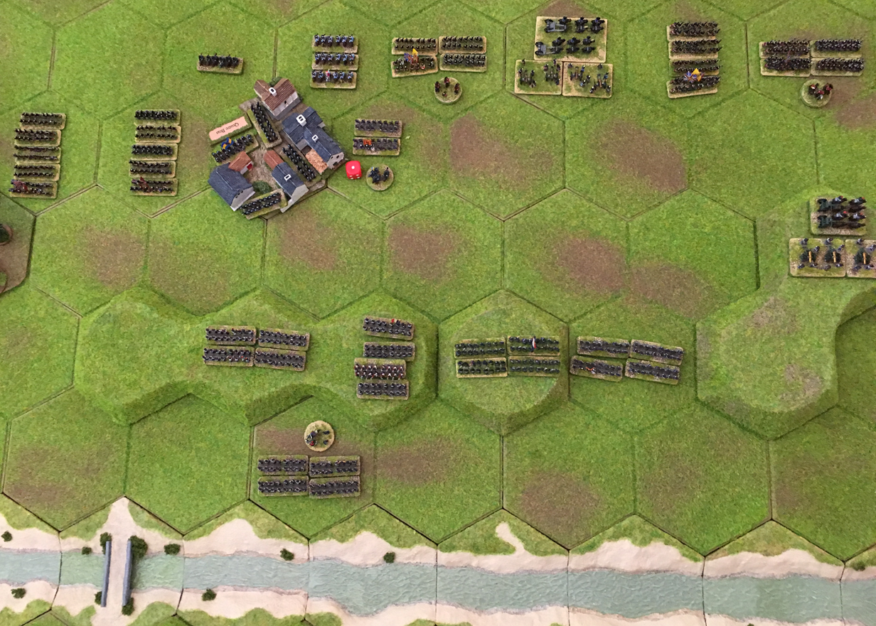 [TMP] "Kallistra flock - how to tone it down" Topic