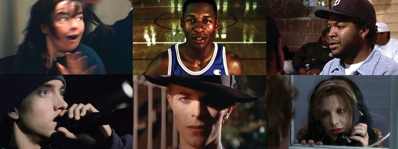 Top 10 Performances by People Known for Another Profession | And So It ...