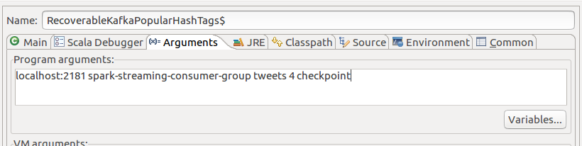 My Experiments with bigdata: Data guarantees in Spark Streaming with Kafka integration