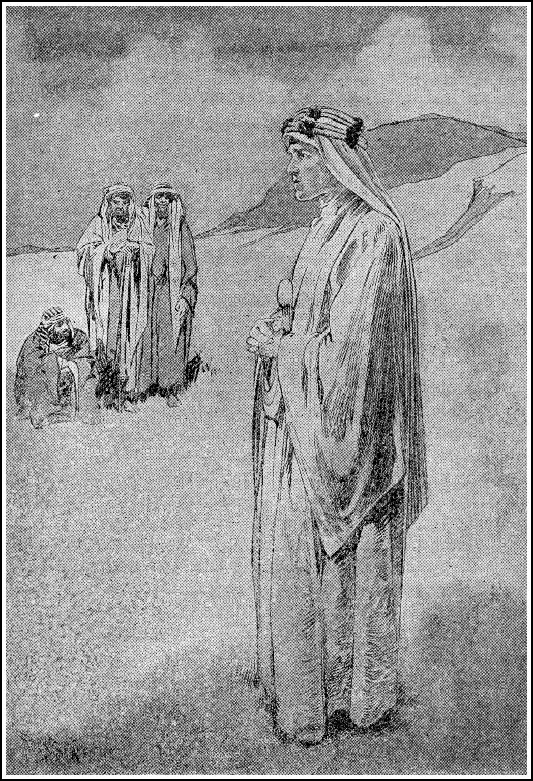 The Geeky Nerfherder: Artist Spotlight: The Art Of . . . Frank Godwin