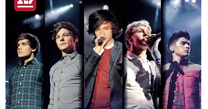 DVD: One Direction ‎- Up All Night: The Live Tour - Encartes Pop
