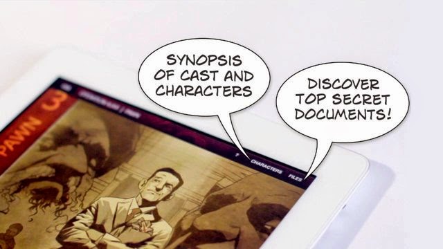 VIRTUAL ILLUSION: 04.2014