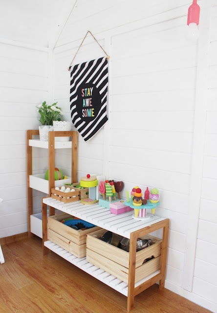 Little House Blog: The Little House Play House