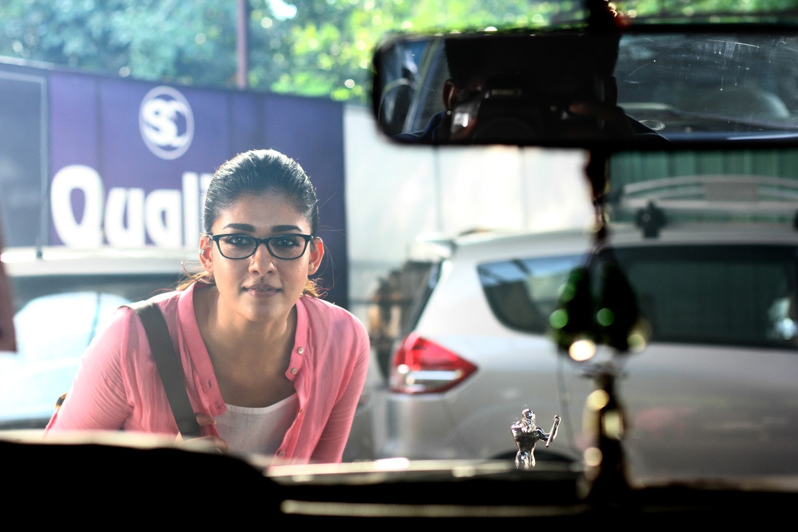 Nayanthara Dora Movie Stills - Latest Movie Updates, Movie Promotions ...