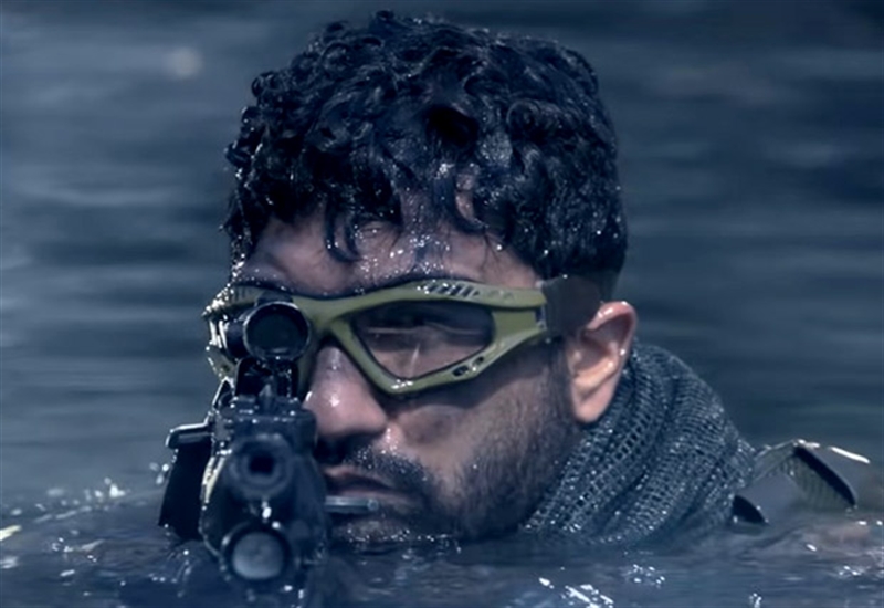 Uri Movie: Soundtrack, Music Videos, Pictures, Jukebox, Trailer, Plot ...