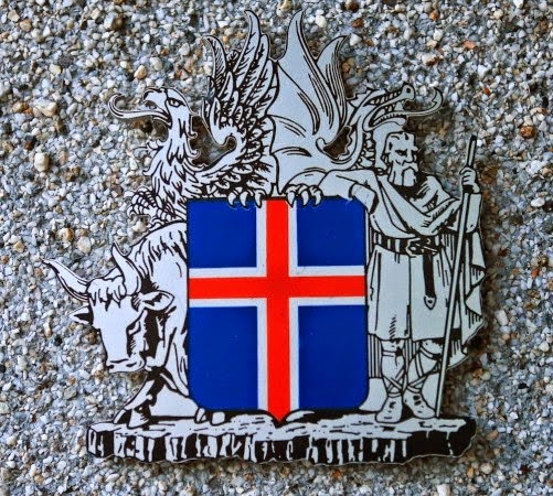 Man, Myth and Magic: Legend from the Land of Ice and Fire - Part Three ...