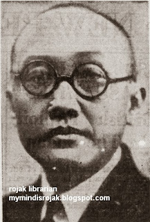 Lee Choon Seng and family (Kopi Sua)