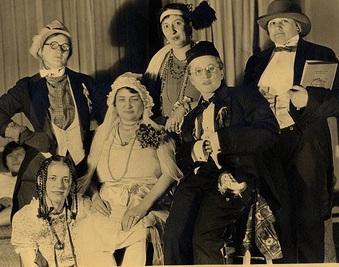 The Secret Countess (aka A Countess Below Stairs) by Eva Ibbotson