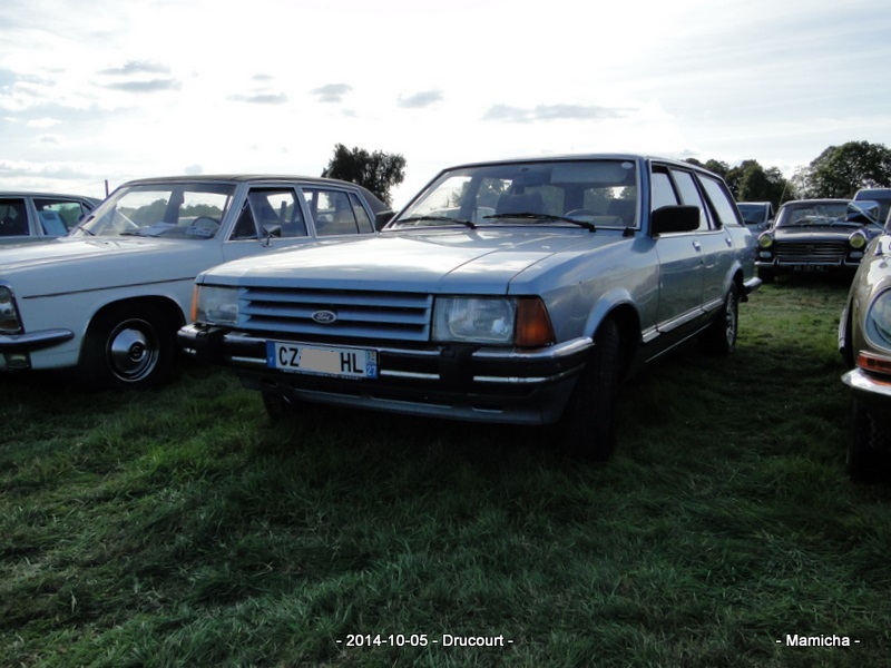 Les photos de Mamicha